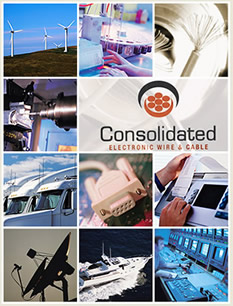 Consolidated Electronic Wire & Cable - Company Profile | Supplier ...